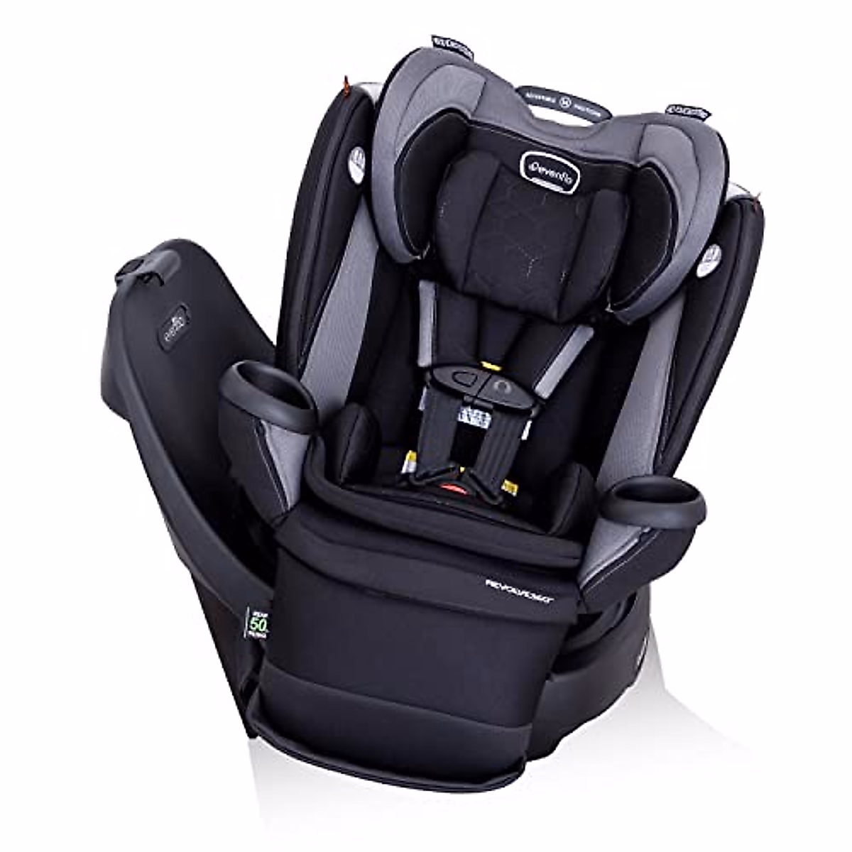 Revolve Extend Revere Convertible Car Seat