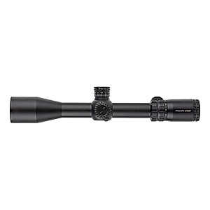 Primary Arms SLX 4-16X44mm FFP Rifle Scope - Illuminated ACSS-Apollo-6.5CR/.224V Reticle