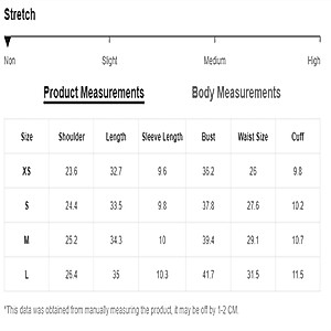 WDIRARA Women's Deep V Neck Puff Sleeve High Rise Flare Dress Elastic Waist Dress Black S