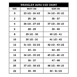 Aura Instantly Slimming Mid Rise Boot Cut Jean, Autumn Gold, 16