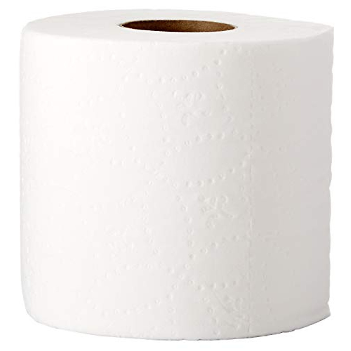 AmazonCommercial 2-Ply White Ultra Plus Individually Wrapped Toilet Paper/Bath Tissue,Bulk,Septic Safe,FSC Certified,Unscented, 32000 Count, 80 Pack of 400 Sheets per Roll (4.1" x 3.5")