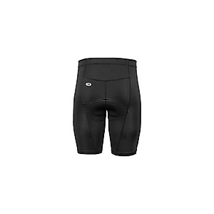 SUGOi, Men's Essence Shorts, Black, Medium