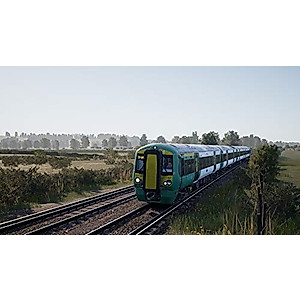 Train Sim World 2: Collector's Edition (PS4)