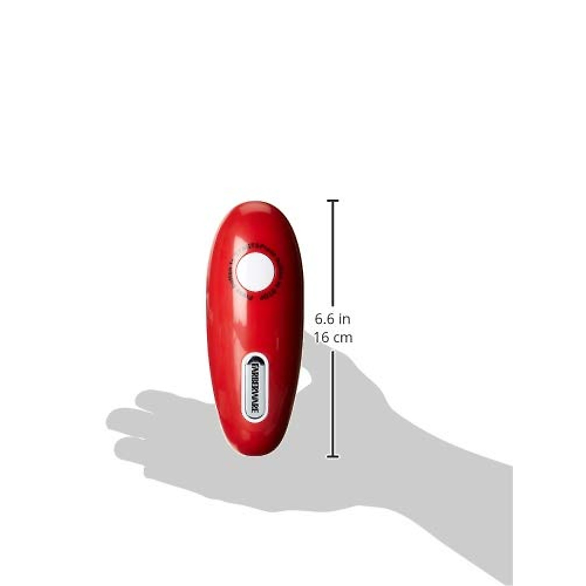 Farberware Hands-Free Automatic Can Opener