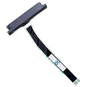 Deal4GO SATA Hard Drive Cable HDD Cable Connector 6017B0588901 450.0BZ05.0001 Replacement for H P Pavilion x360 14-BA 14M-BA 14T-BA 240 G4 14-BA010CA 14-BA011DX
