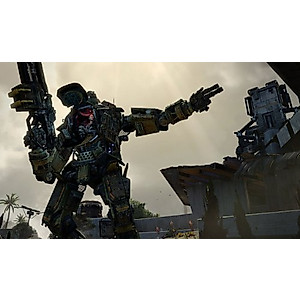 Titanfall - Xbox 360