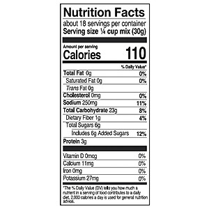 Tastefully Simple Bountiful Beer Bread Mix, 19 Ounce