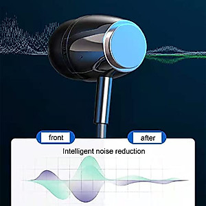 Charella #M27127 New Bluetooth 5 2 Neck Hanging Headset Ultra Long Endurance Sports Running Wireless Led Headset Intelnt Noise Reducti