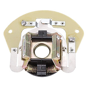 Centrifugal Switch, L17-204Y Single Phase Centrifugal Switch, Electric Induction Starter Motor Accessories for Single Phase Motor (L17-204Y)