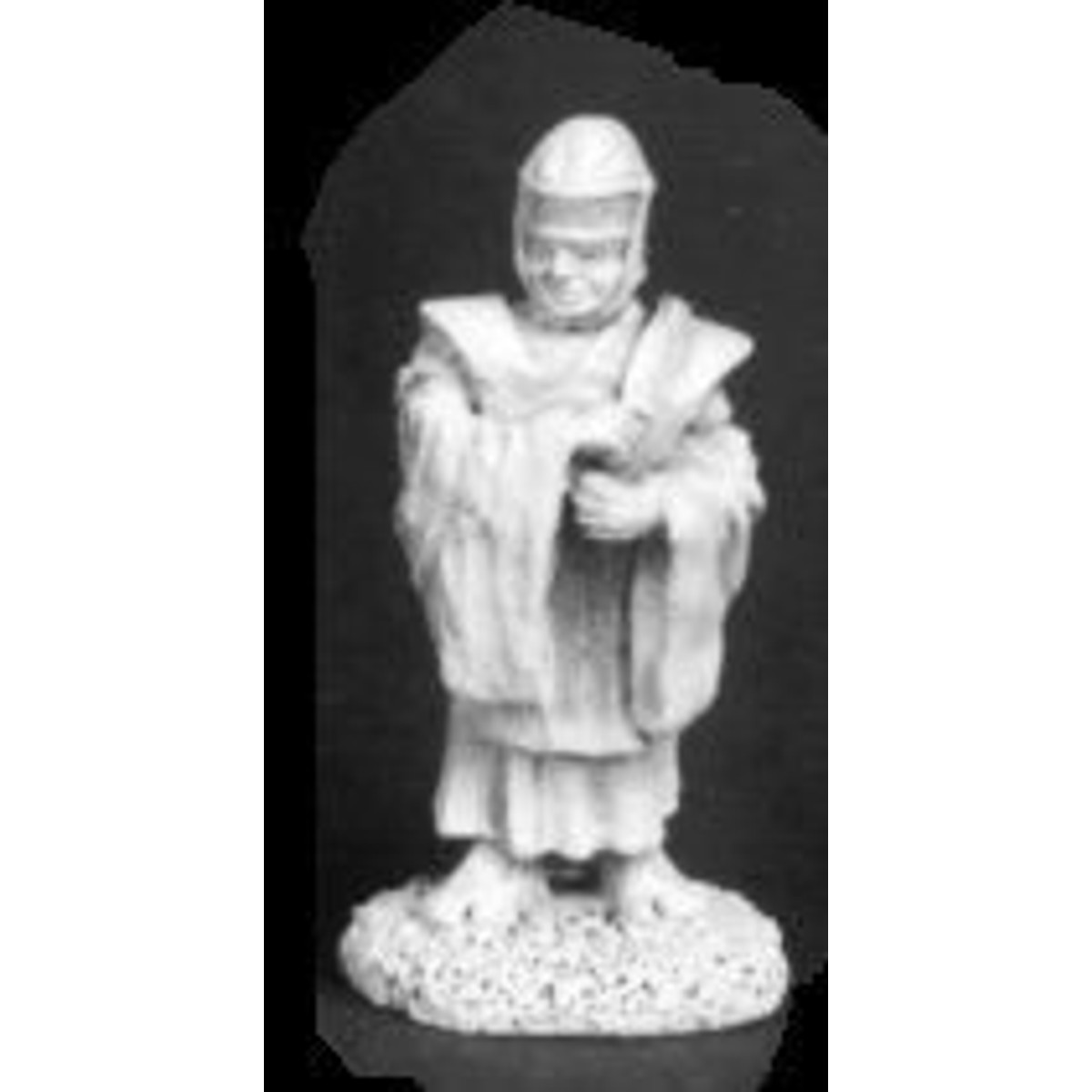 Pizza Dungeon Animatronic Troll Miniature 25mm Heroic Scale Figure Dark Heaven Legends Reaper