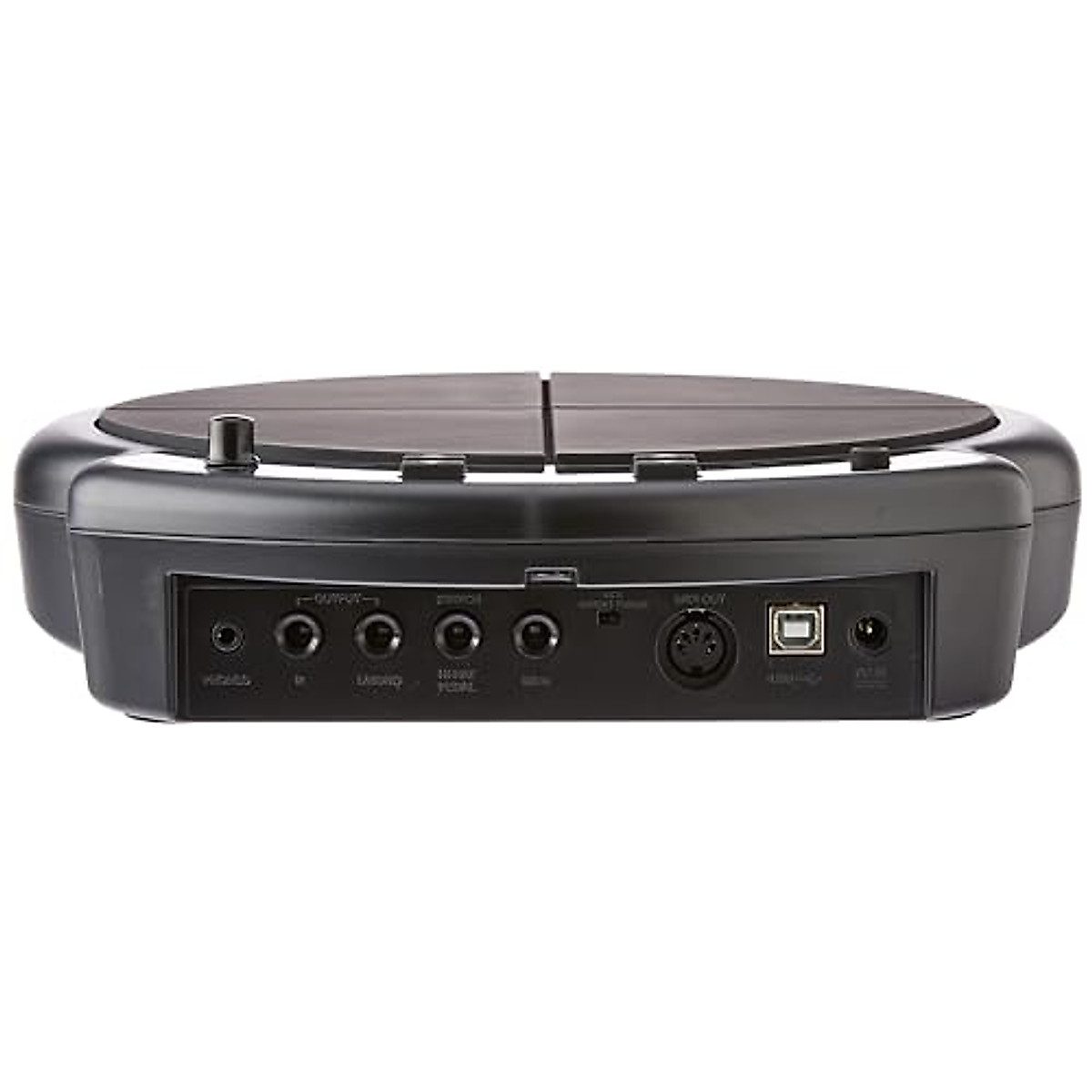 Kat Percussion KTMP1 Electronic Drum and Percussion Pad Sound Module, Black