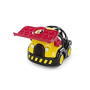 O Ball Go Grippers Construction Crew 3-Pack