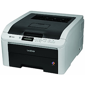 Brother Printer HL3045CN Color Printer