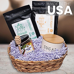 MagicWater Supply Soft & Thin Cut Crinkle Paper Shred Filler (1 LB) for Gift Wrapping & Basket Filling - Lavender