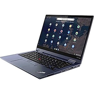 C13 Yoga,Chrome,3150C,4GB,128GB,1YR