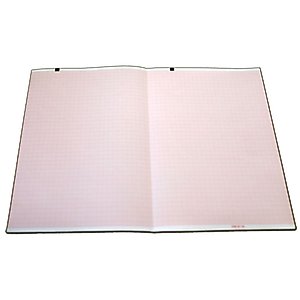 ECG Paper for Schiller AT-10, SP 10, 210mm X 140mm X 160 Sheets, Z-fold (2157012) (1)