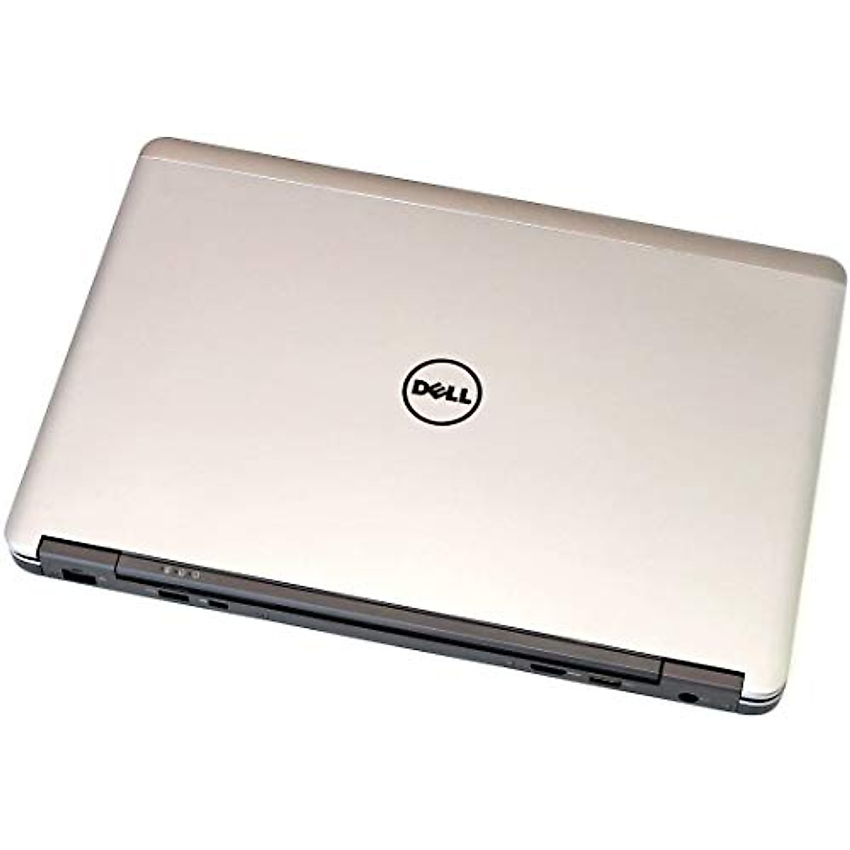 DELL Latitude E7440 14in Touchscreen Ultrabook Laptop Intel Dual Core i7-4600U 2.1Ghz, 8GB RAM, 256GB SSD, USB 3.0, HDMI, RJ-45, Windows 10 Professional (Renewed) (touch 1920x1080)