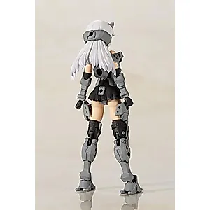 Kotobukiya Frame Arms Girl Plastic Model Kit Hand Scale Architect 8 cm