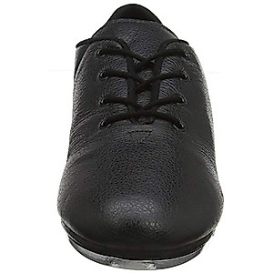 So Danca Women's Tap Shoes, Black, 37/38
