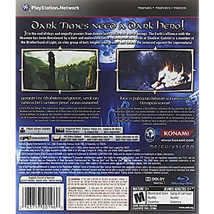 Castlevania: Lords of Shadow - Playstation 3