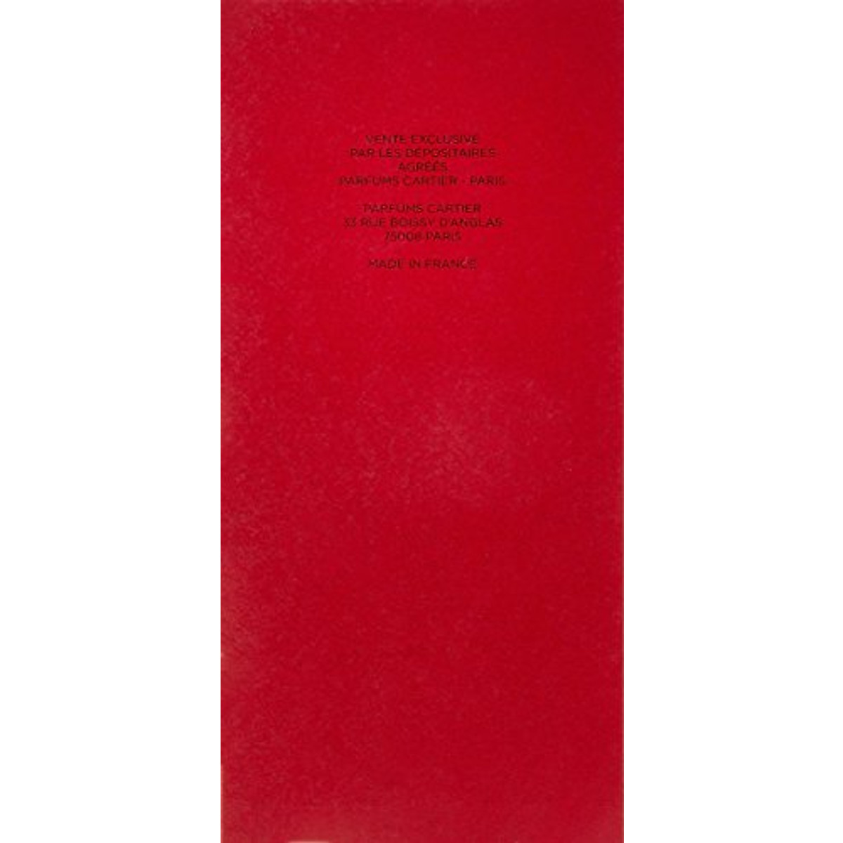 Santos De Cartier By Cartier For Men. Eau De Toilette Spray 3.3 Oz.