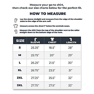 Fresh Clean Threads Mens White Long Sleeve T-Shirt - Pre Shrunk Soft Fitted Premium Classic Tee - Men's T Shirts Cotton Poly - Medium