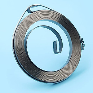 Patio, Lawn & Garden Starter Spring for 128C 128LD 128LX 128L 128LDX 128CD 28CC Trimmer Brushcutter 545008087 Outdoor Powertool Parts & Accessories