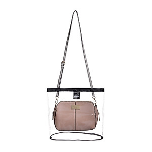 Raintop Women Handbag Waterproof Raincoat Protector Cover Slicker for Rain and Dust LARGE SIZE- BUY AT THE ORIGINAL STORE