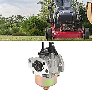 YYQTGG Carb Carburetor, Reliable Performance Easy to Install 951 14423 Replacement Part for Garden