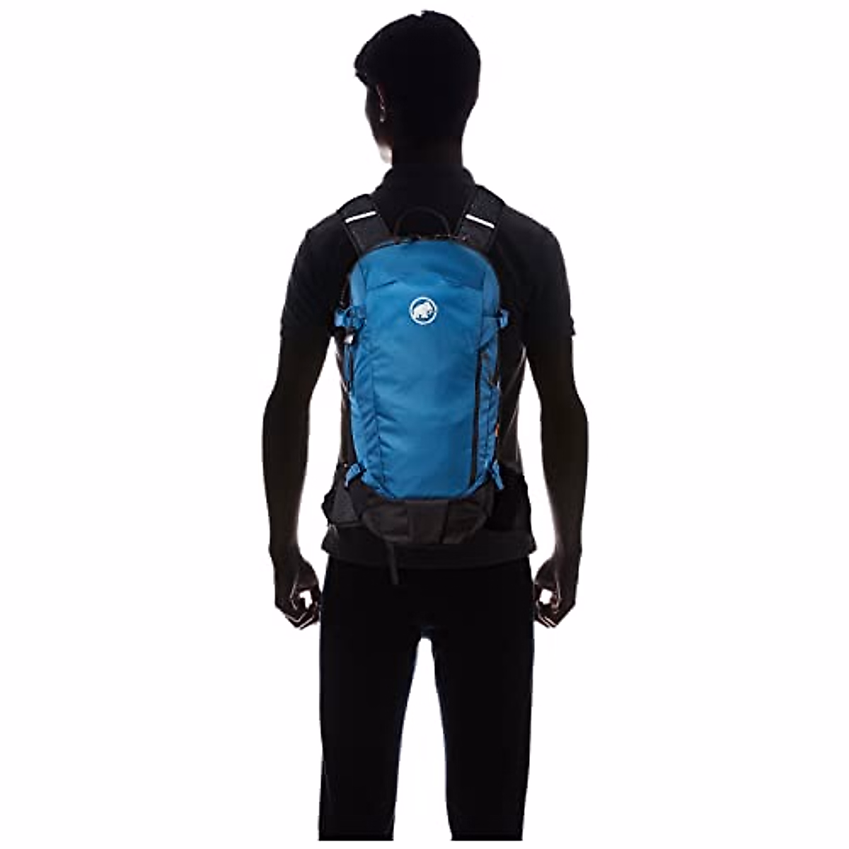 Mammut Lithium 15 - Sapphire/Black