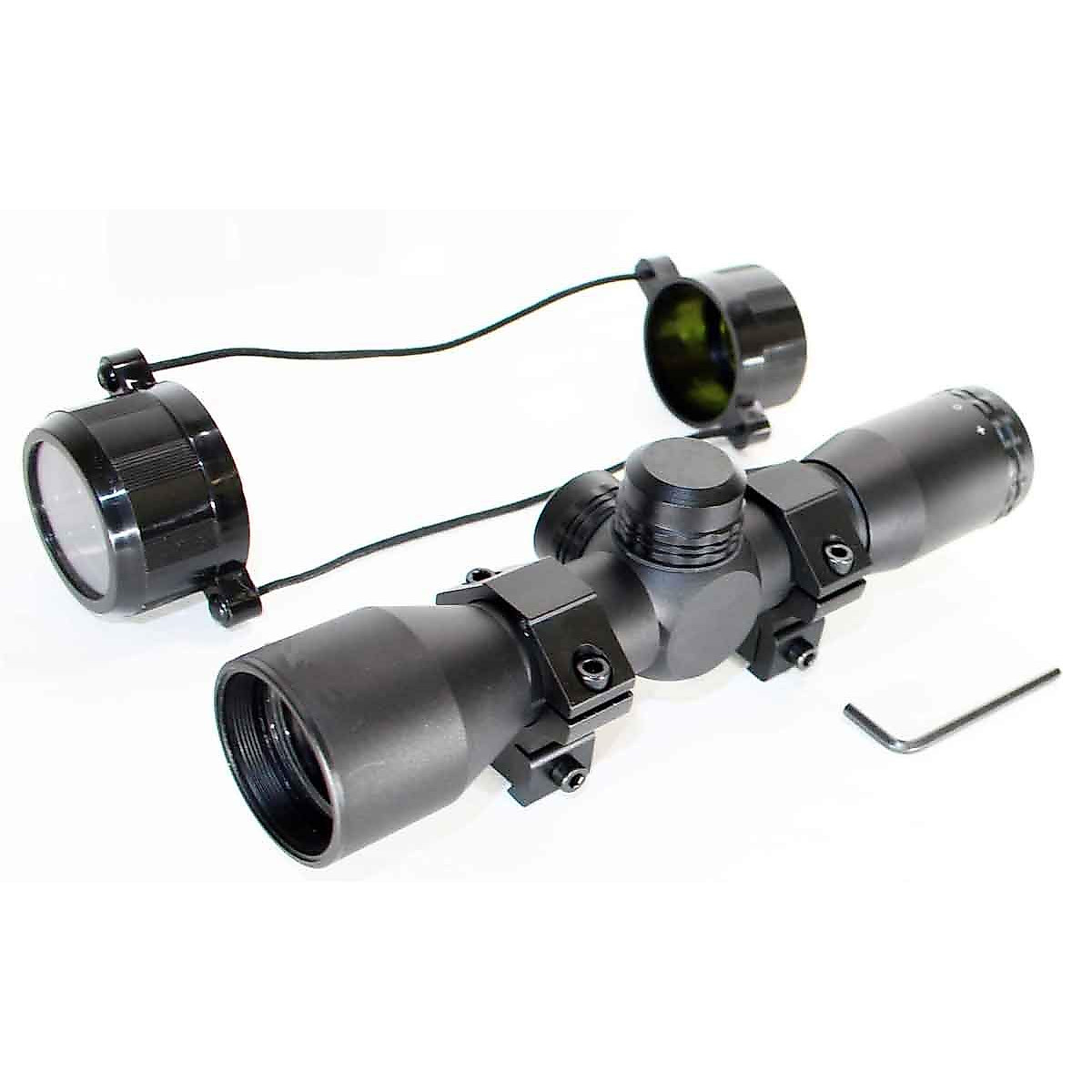 Hunting Scope for Savage Model 64 FXP