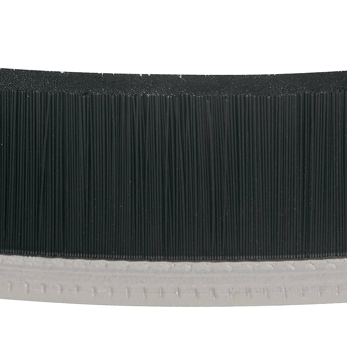 Makita 195386-6 7" Dust Extraction Surface Grinding Shroud, Red