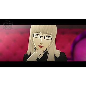 Catherine Full Body (Nintendo Switch)