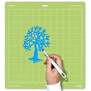 Brayer Roller,Broad tip Tweezers,MAT Remover Set,Tape Construction Tool for Printmaking Wallpapers Stamping Gluing Application (3.8 Inch)