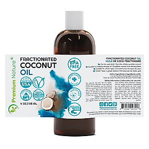 4-Piece Carrier Oil Variety Pack Gift Set - Essential Oil Mixing for Skin, Stretch Marks & Dry Skin Moisturizer, 4oz Each