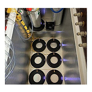 PLAATO Keg - The Keg Management System for Kegs | Smart Keg Monitor | Track Keg Levels From Your Phone