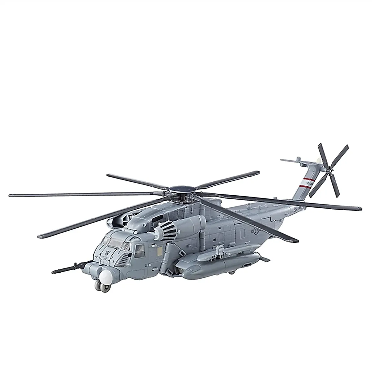 Transformer Toys Studio Series SS08 Leader Decepticon Blackout Action Toy Figures