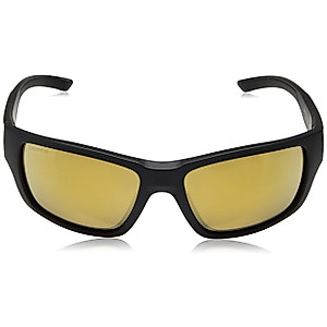 Smith OUTBACK 124 MATTE BLACK 59/41/130 UNISEX Sunglasses