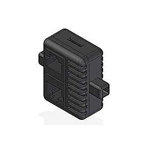Vertiv Liebert SN Sensor Single Modular Temperature and Humidity Probe (SN-TH)