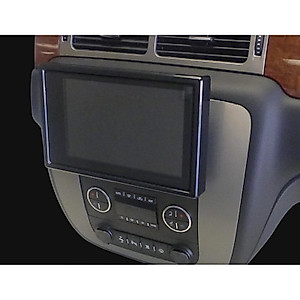 Metra 107UN02 Float Mount Kit Pioneer 6.5 inch