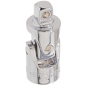 CRAFTSMAN Universal Joint Socket, 1/4-Inch Drive (CMMT99216)