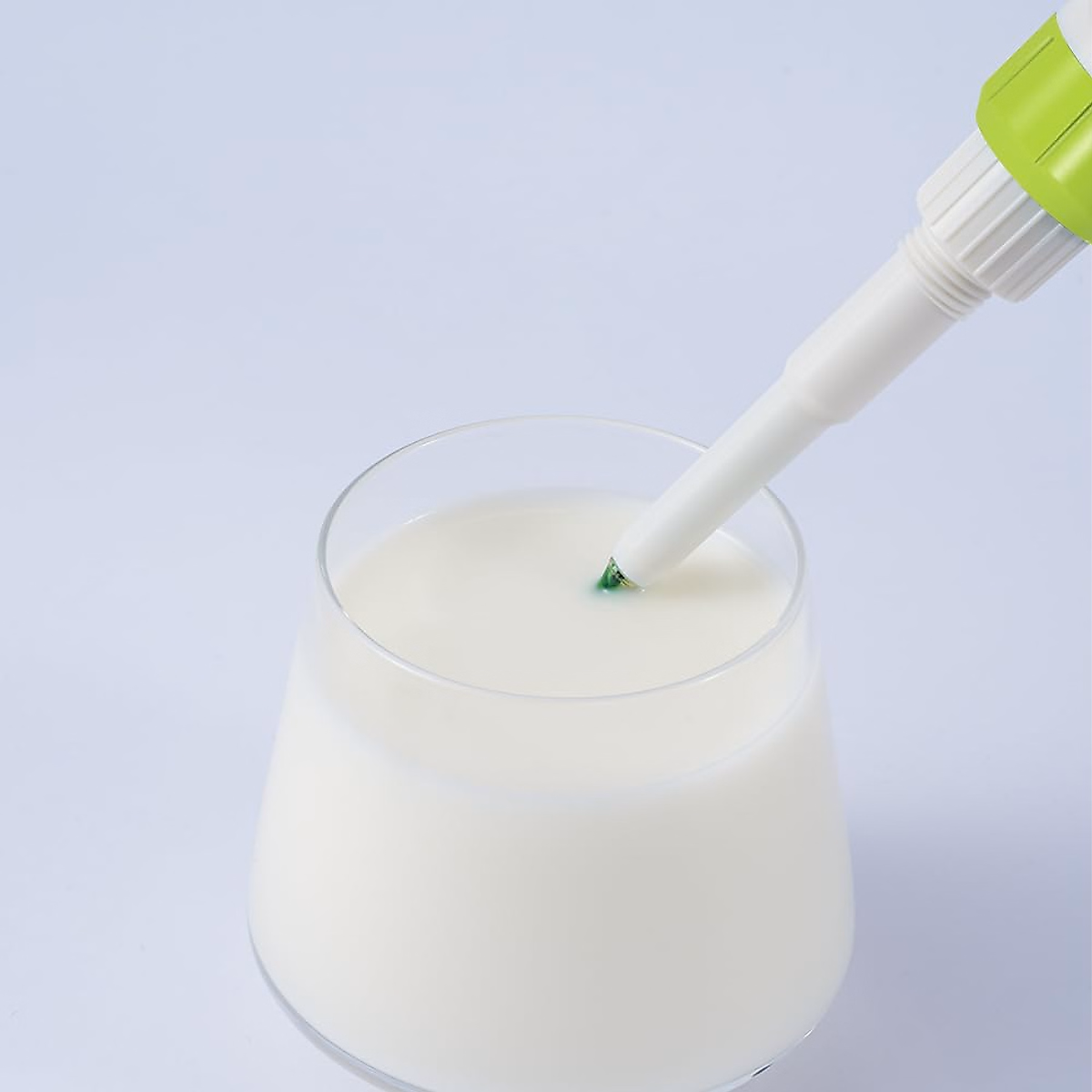 GISNPA Digital Food pH Meter Spear Probe, 0.01 Resolution High Accuracy Food pH Tester Electrode, Replaceable Probe Electrode for Solid and Liquid Soft Soil Sample, YY-2030P