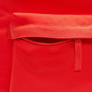 Nike Heritage Unisex Backpack Chile Red/Black/White