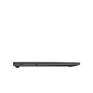 LG Gram 17 Laptop 2023 New, 17" WQXGA IPS, Intel i7-1360P 12-Core, Iris Xe Graphics, 16GB LPDDR4x, 1TB SSD, Backlit Keyboard, Thunderbolt 4, Fingerprint Reader, Wi-Fi 6E, Win10 Pro, COU 32GB USB