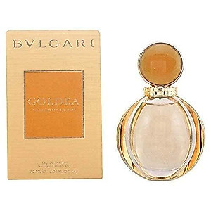 BVLGARI Goldea by for Women 3.04 oz Eau de Parfum Spray, Multicolor, 10007154