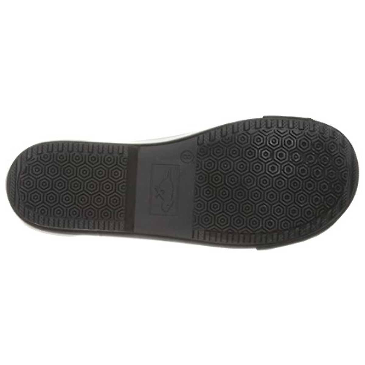 Rocket Dog Women's Rainy Rain Boot, Black, 9 M US