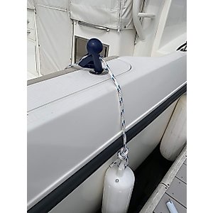 DLFender Rod Holder Version (Pack of 1)
