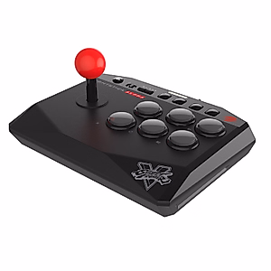 Mad Catz Street Fighter V Arcade FightStick Alpha for PlayStation4 and PlayStation3