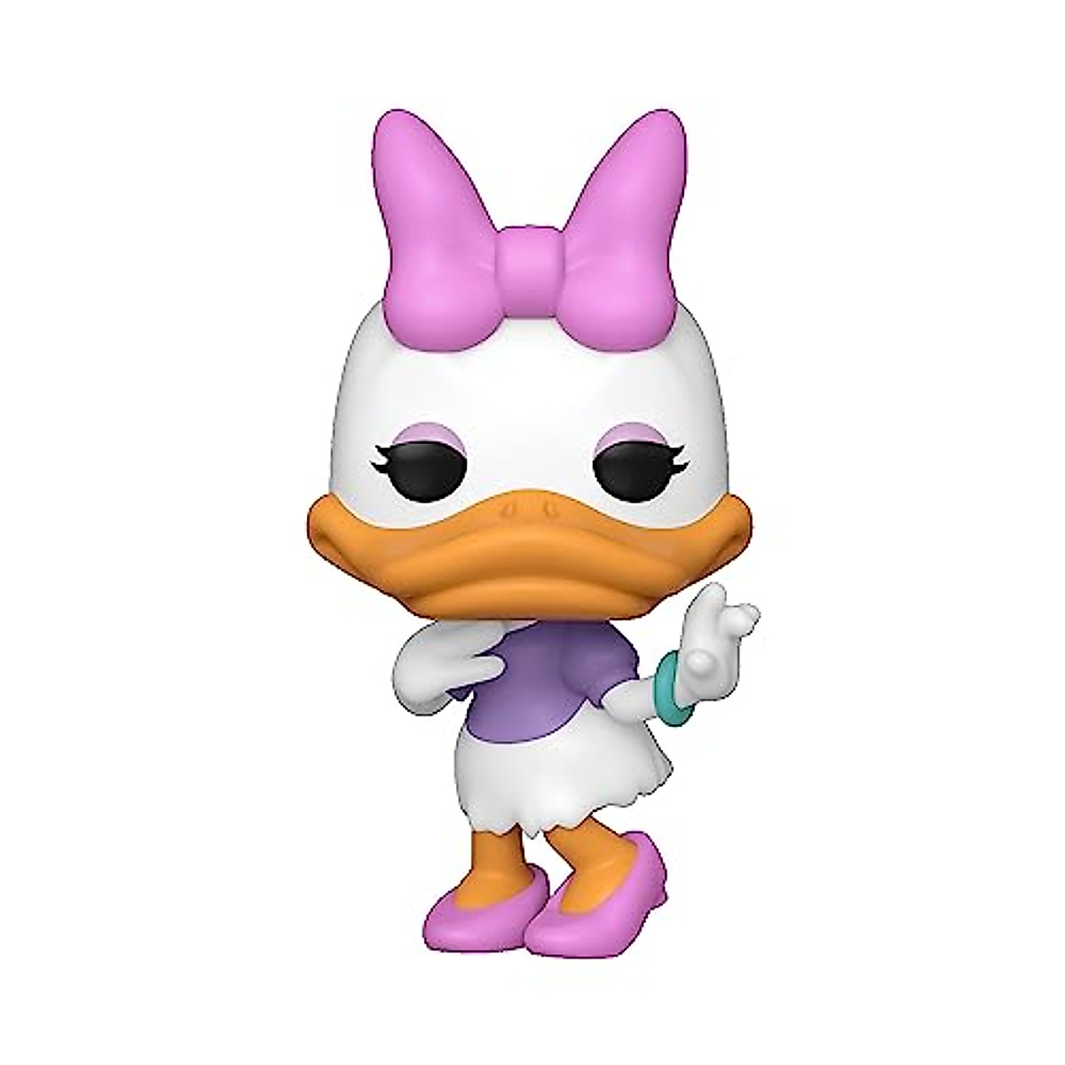 Funko Pop! Disney Classics: Mickey and Friends - Daisy Duck