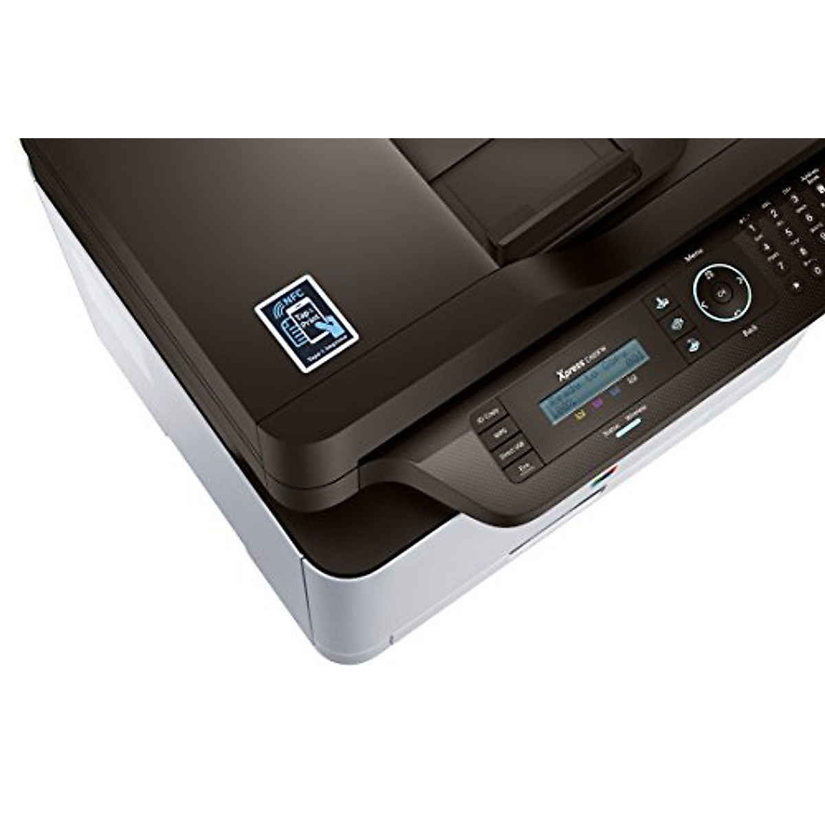 Samsung XPRESS C480FW A4 MFP COLOR LASER 4IN1, SL-C480FW/TEG (A4 MFP COLOR LASER 4IN1)